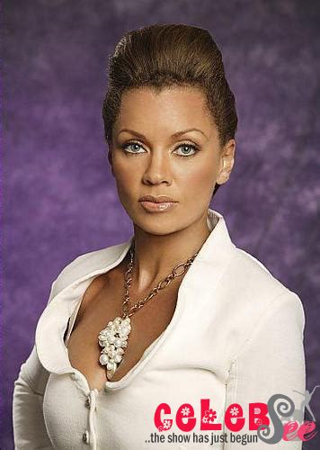 Sexy Vanessa Williams Hollywood Celebsee Hollywood CelebSeeHollywood Celebsee