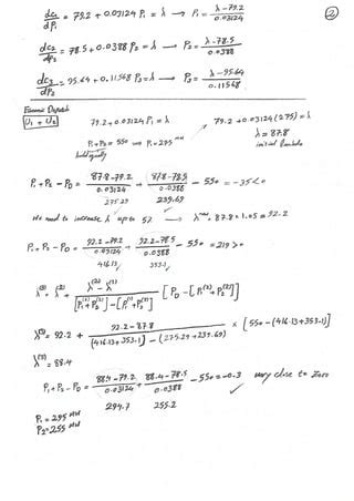Unit Commitment Example Pdf