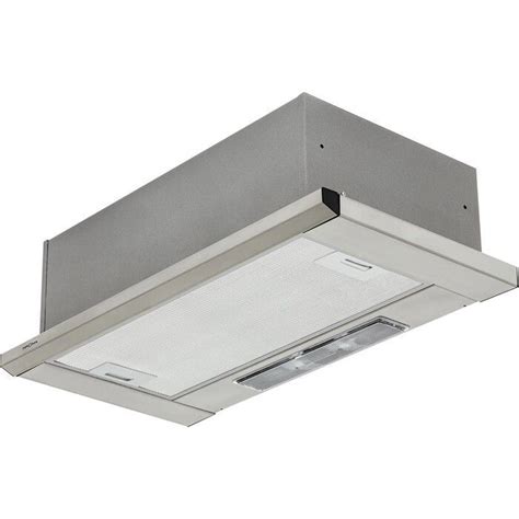 Встраиваемая вытяжка KRONA Kamilla slim 600 inox/inox (2 мотора) купить ...