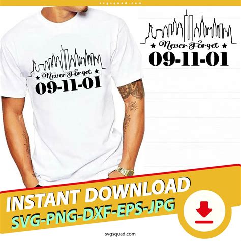 Memorial Svg Svgsquad