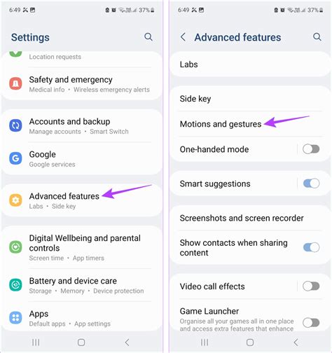 Ways To Prevent Your Android Device From Butt Dialing Guiding Tech
