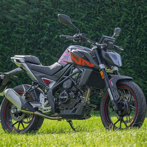 Motos Naked Arrancador Eléctrico Usadas Motas Motociclos Scooters No