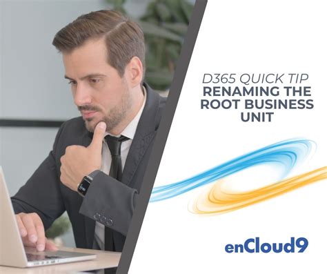 Dynamics 365 Support 🚀 Quick Tip For Dynamics 365 Users Did You Know You Can Rename The Root