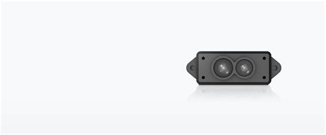 Tfmini S Lidar Micro Lidar Sensor Benewake