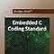 Amazon Com Embedded C Coding Standard 9781442164826 Barr Michael Books