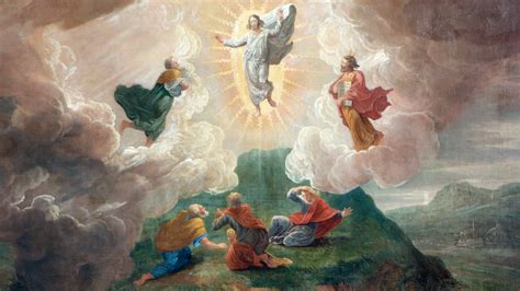Bruges Belgium June 12 2014 The Transfiguration Of The Lord