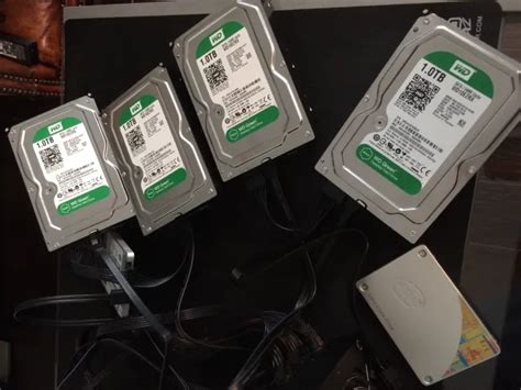 Btrfs Raid Testing Begins With Linux 40 Phoronix