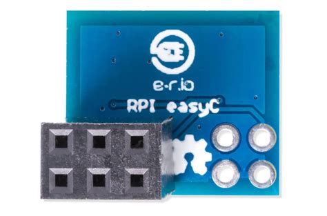 raspberry pi easyc adapter