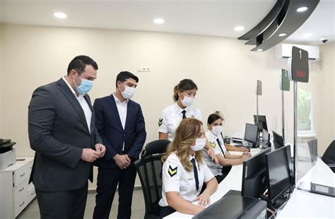 მცხეთაში საპატრულო პოლიციის განახლებული შენობა და ერთიანი მომსახურების ცენტრი გაიხსნა