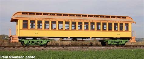 Riding The Rails Inside Passenger Train Cars From The 1800s To The 1960s