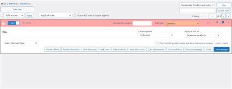 easy steps to create a rule algol documentation