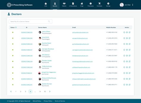 E Prescribing Software Case Study Seven