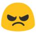 Blobangry3 Discord Emoji