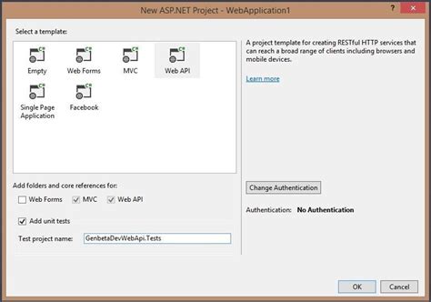 Haciendo Una Api Rest En 1 Hora Con Aspnet Web Api Ii Segund Parte Del Tutorial