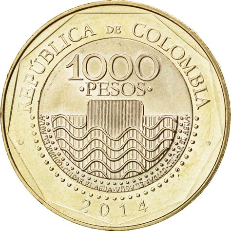 Moneda Colombiana Para Imprimir Descargar Gratis