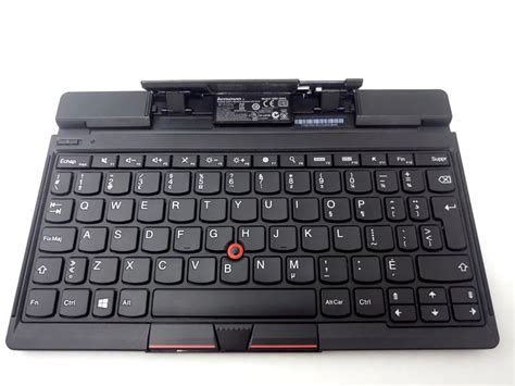 Original Lenovo Keyboard For Thinkpad Tablet Thinkpad Thinkpad Tablet Pc For Android