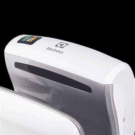Сушилка для рук электрическая высокоскоростная Electrolux EHDA/HPF ...