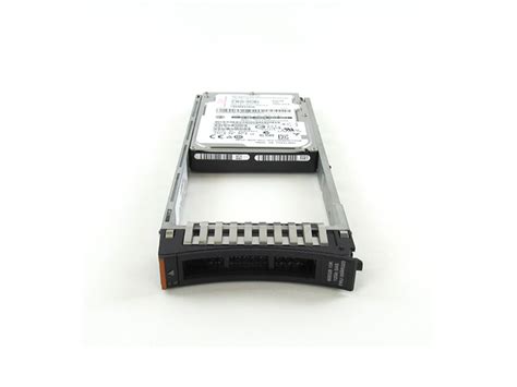 00y2432 Ibm 1 2 Tb 10k 6g 2 5 Sas V3500 V3700 Máy Tính Chủ