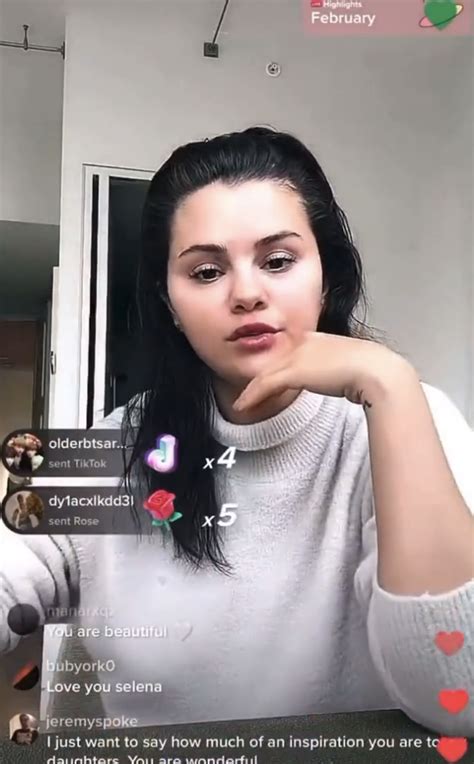 Selena Gomez Responds To Body Shaming Comments