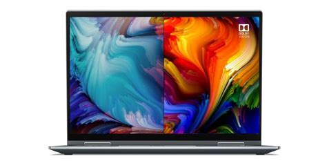 ThinkPad X1 Yoga Gen 6 14 2 In 1 Laptops Lenovo US