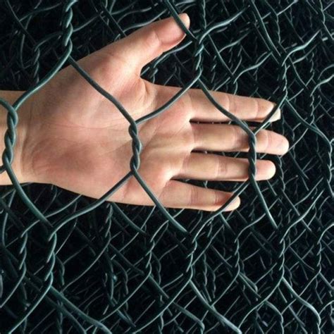 Double Twisted Hexagonal Mesh Gabions Manufacturers In Bahrain Double Twisted Hexagonal Gabion