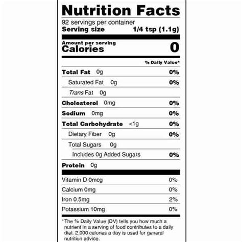 Healthy Rican Sazon Seasoning Soups Online