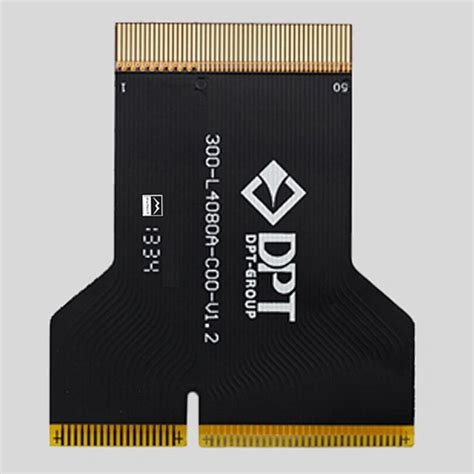 2l Flexible Tft Module From China Manufacturer Multech Pcb