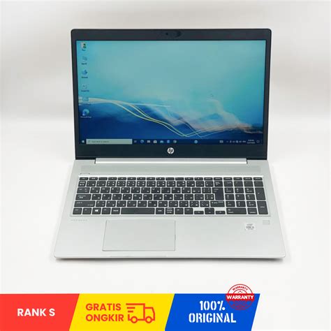 Harga Hp Probook Terbaru Gita Trading Store