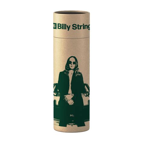 Billy Is My Co Pilot Prayer Candle Billy Strings