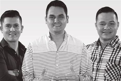 Banda Los Recoditos Members Ages Trivia Famous Birthdays