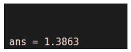 Matlab Log Learn The Different Examples Of Matlab Log