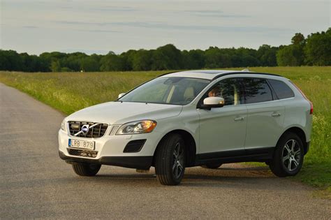 2012 Volvo Xc60 Pricing Research And Pictures