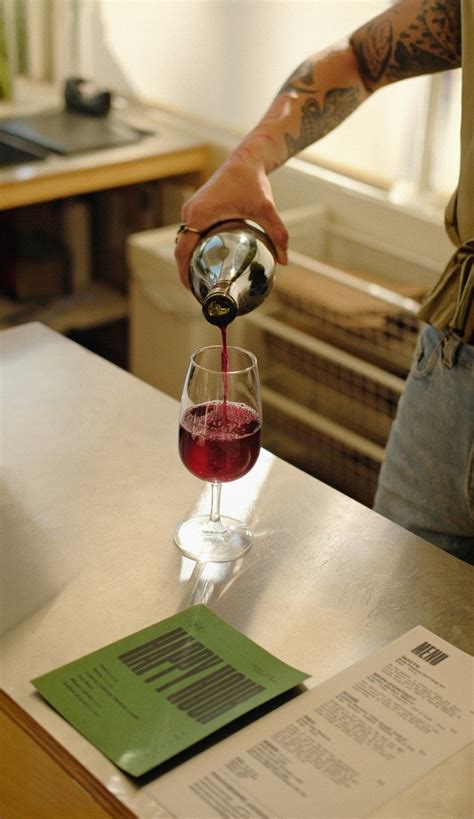 Natural Wine Bar And Bottle Shop In Upland Ca Omo Mercado