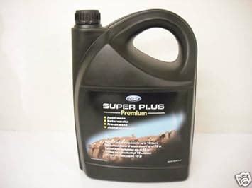 Original Ford Kühlerfrostschutz Frostschutz 5 Liter WSS-M97B44-D ...
