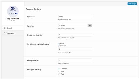 how to add breadcrumbs to your wordpress site