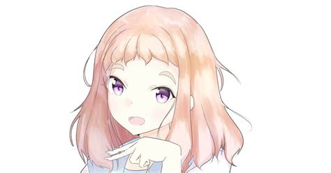 Girl 無題 December 17th 2021 Pixiv