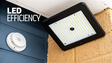 Upgrade Your Business With Energy Efficient Commercial Lighting