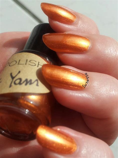 Les Essais Beauté De Schette Indie Polish Polish Indie