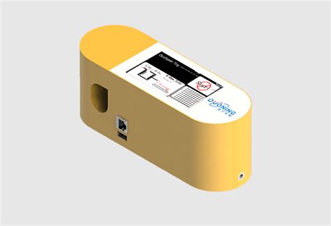 Duosealer™ Tiny 新一代无菌封管机