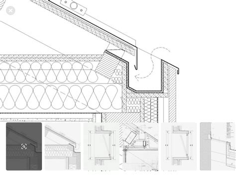 Hidden Gutter Details Which To Choose And Is Any One Right General