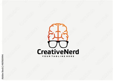 Nerds Logo