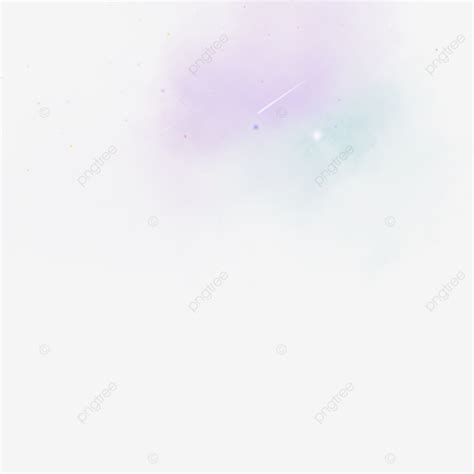 별이 빛나는 하늘과 유성우 하늘 유성 별 Png 일러스트 및 Psd 이미지 무료 다운로드 Pngtree
