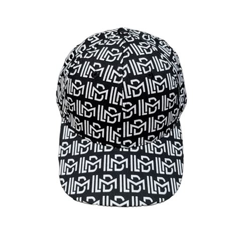 Its The Monogram Hat I L M B Fitness