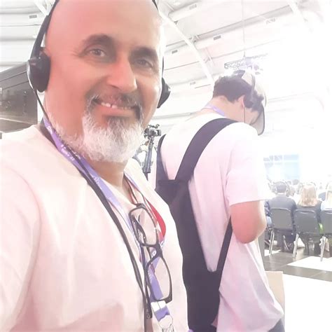 Luis Pinheiro On Linkedin Pdc Talks Wtc Event Center