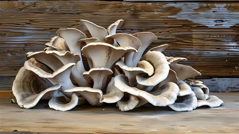 A Guide To Oyster Mushrooms Varieties Benefits And Cooking Tips