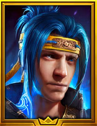 Ниндзя (Ninja) — RAID: Shadow Legends
