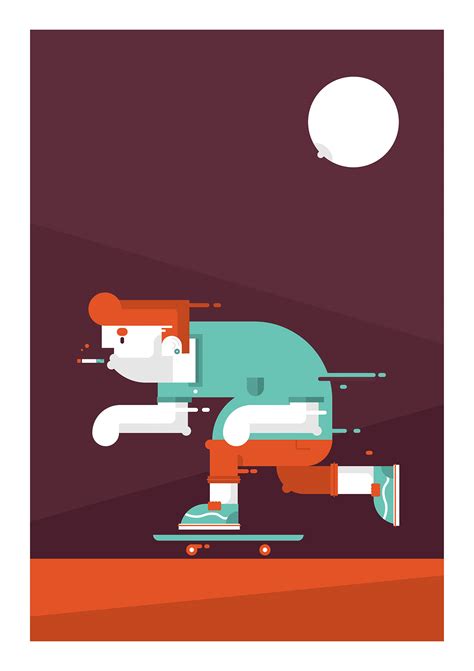Boobs Illustration On Behance