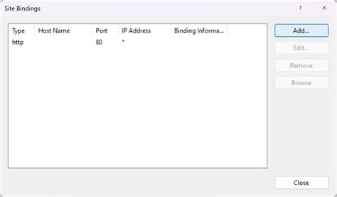 Step By Step Guide To Install Ssl Certificate On Windows Server Iis Windowstechno