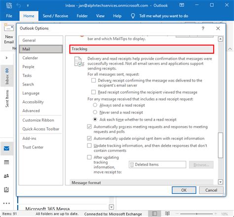 How To Check If Someone Read Your Email