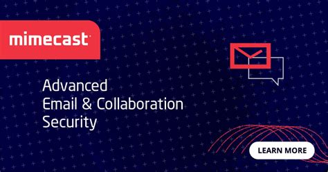 Mimecast On Linkedin Human Risk Management Platform